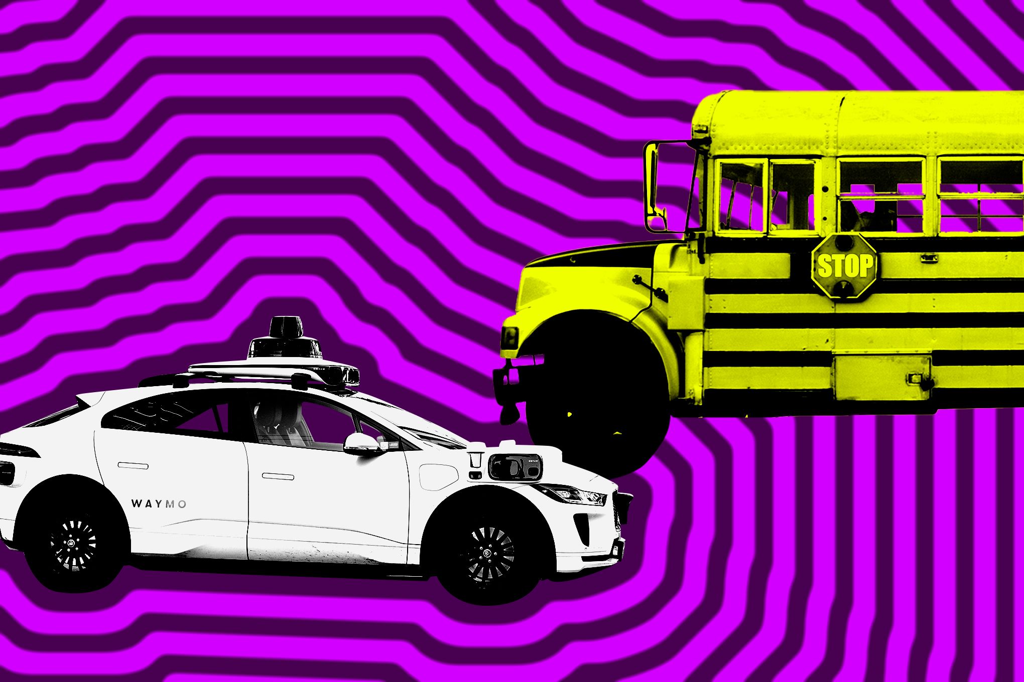 Waymo's School Bus Problem Exposes AI Safety Limits | The Tech Buzz