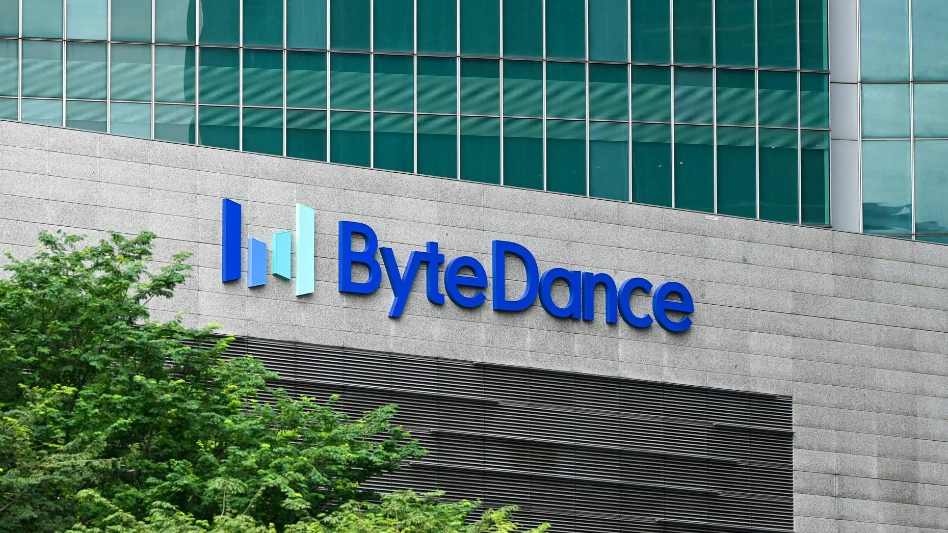 PRIVATE MARKETS VALUE BYTEDANCE AT $550 BILLION | The Tech Buzz