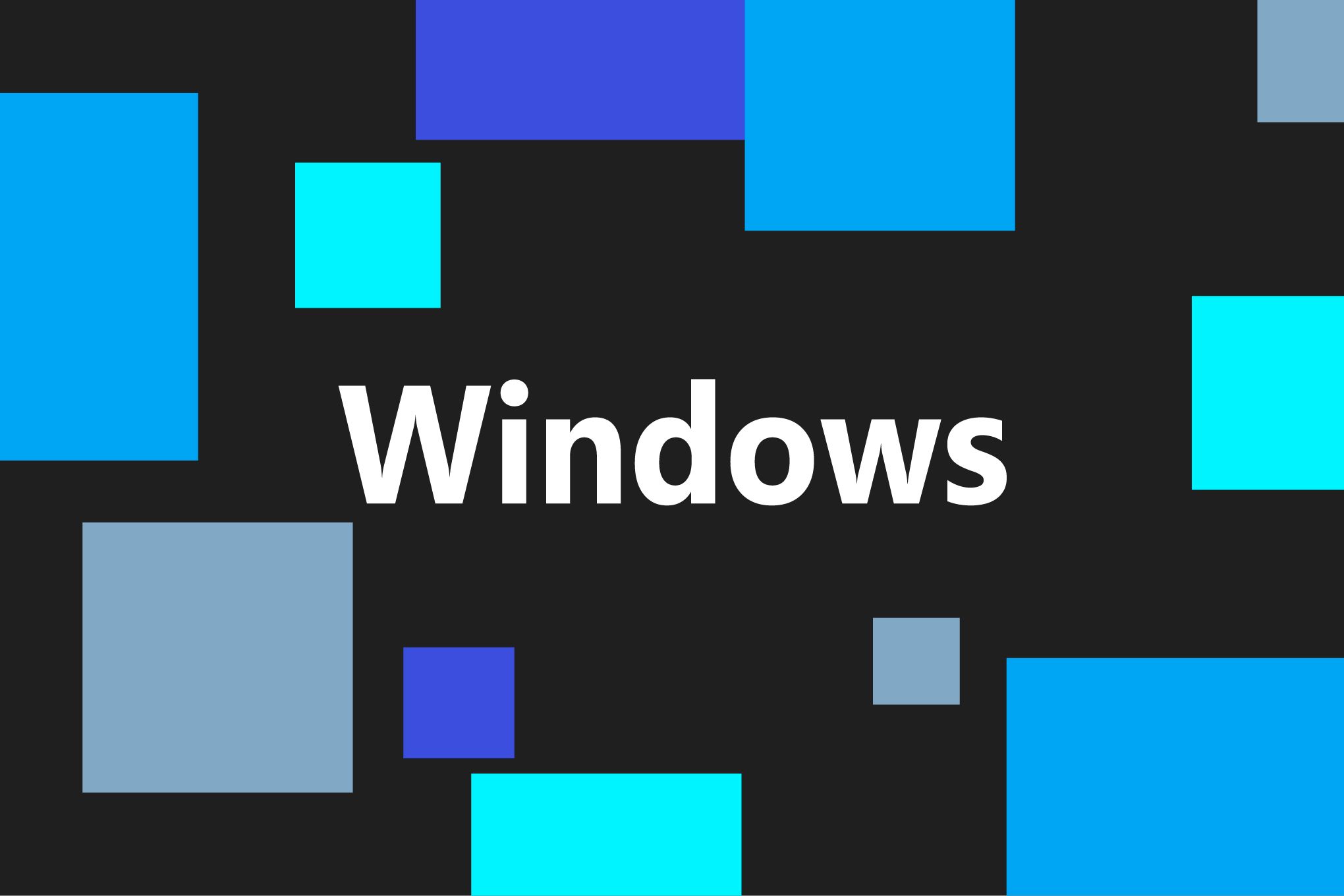Microsoft Reunites Windows Teams Under Single Leader | The Tech Buzz