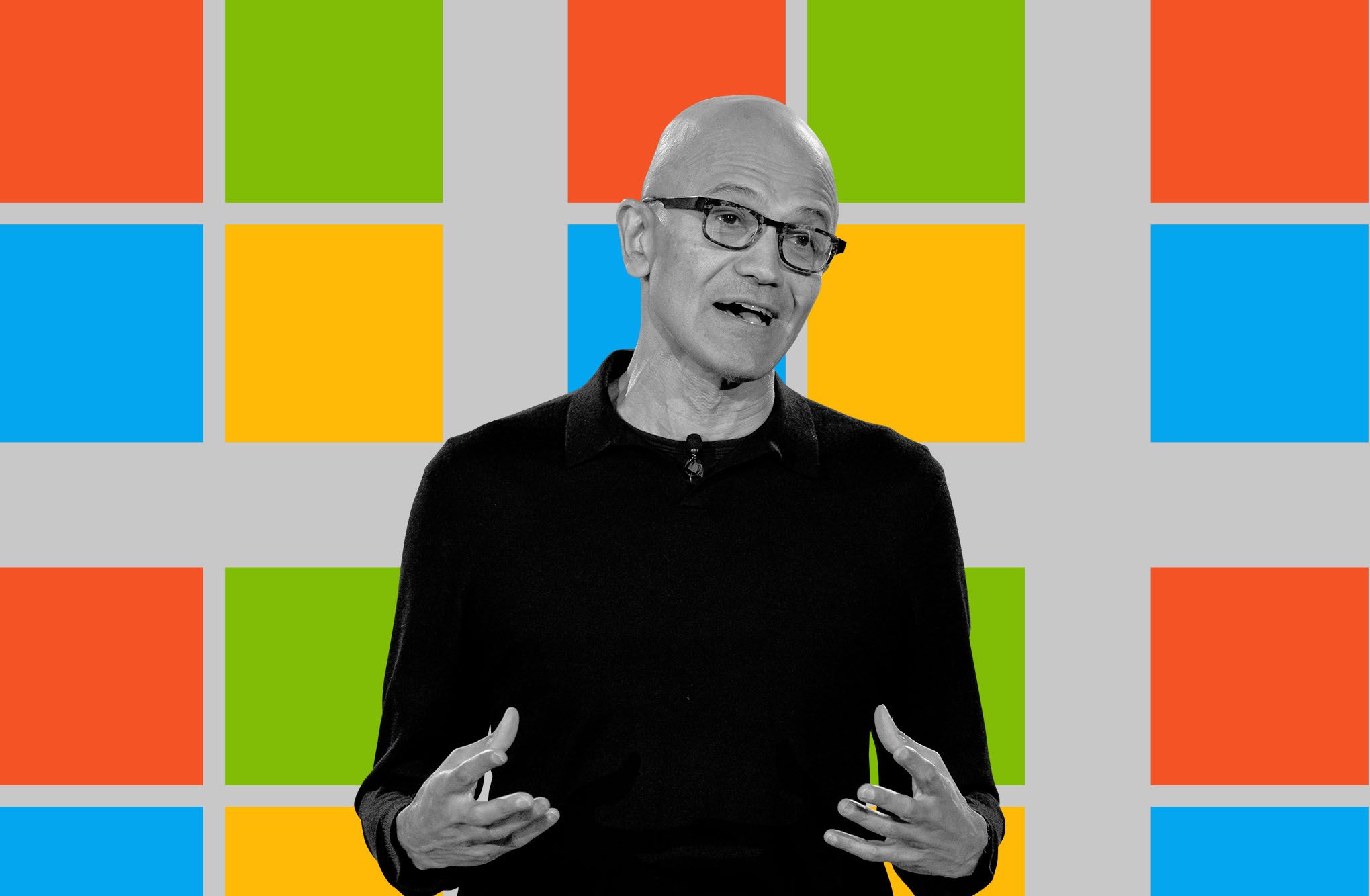 Nadella's New Blog Signals Microsoft's Shift to AI Systems Over Models | The Tech Buzz