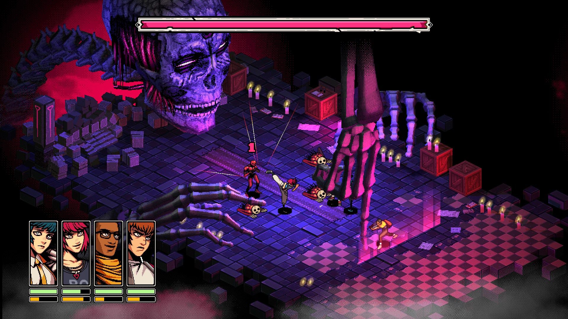 Demonschool RPG Channels Buffy and Persona for Tactical Combat | The ...