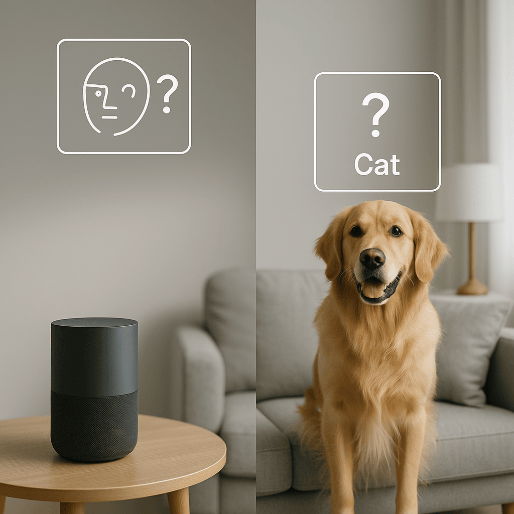 Google's Gemini AI Keeps Mistaking Dogs for Cats in Smart Homes | The ...