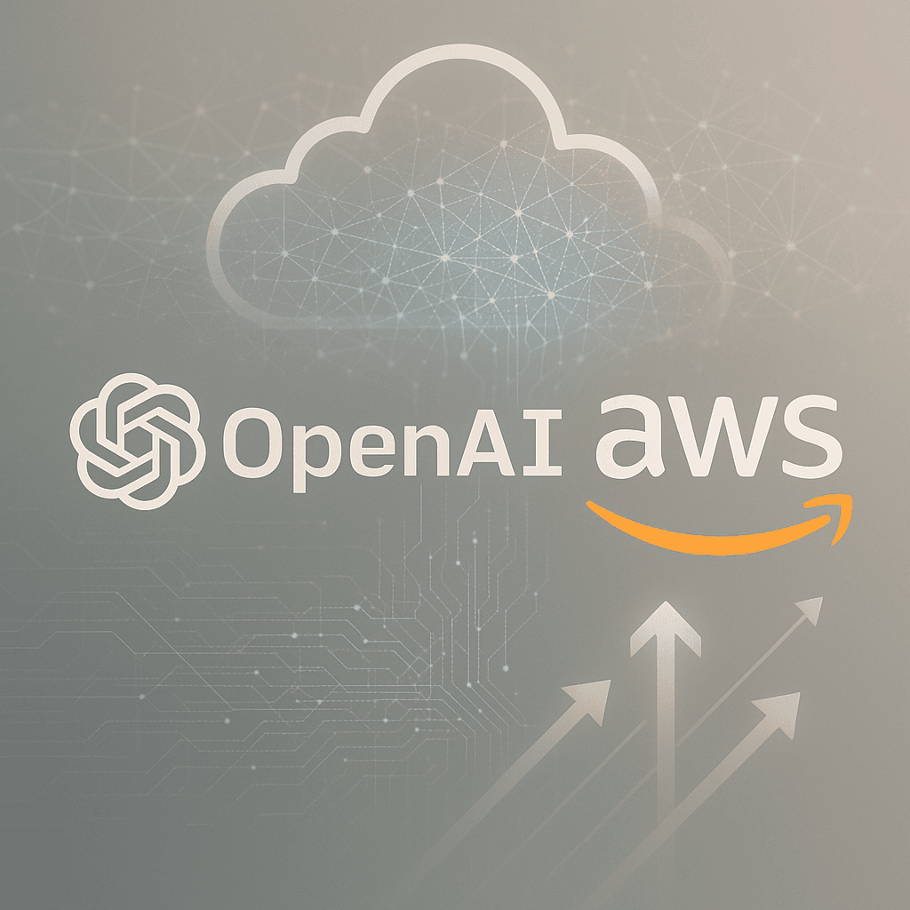 OpenAI Models on AWS: Strategic AI Expansion | The Tech Buzz