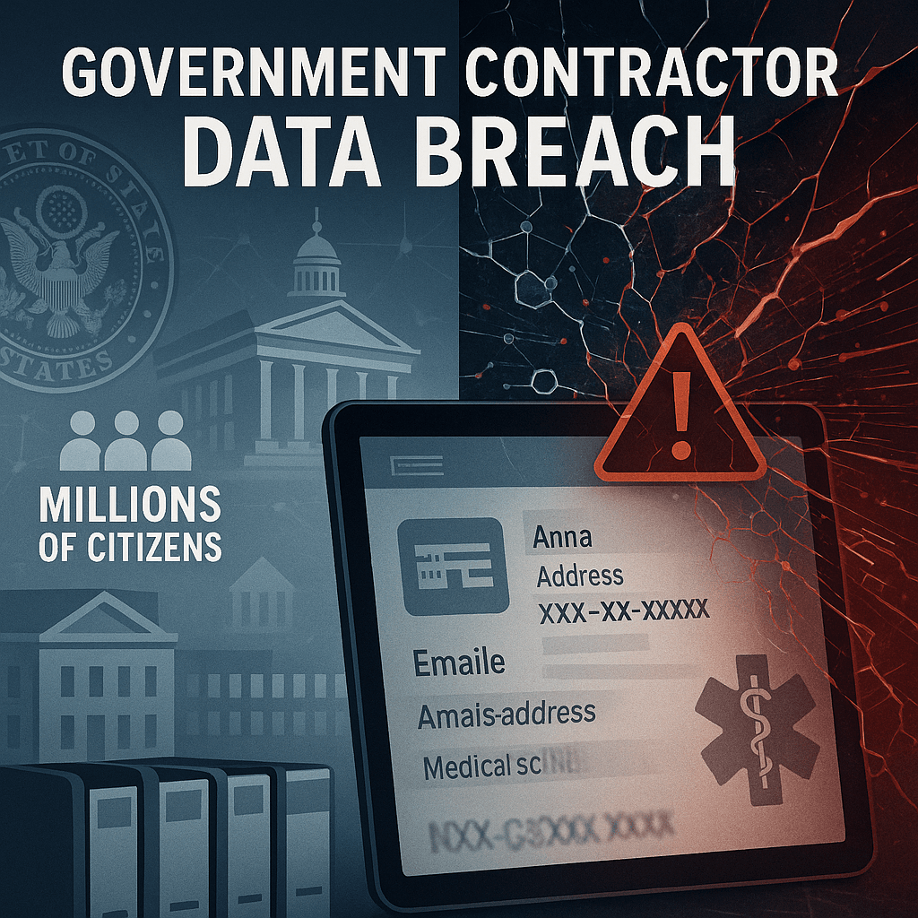 Conduent breach now hits 25M+ as government contractor hack spirals ...