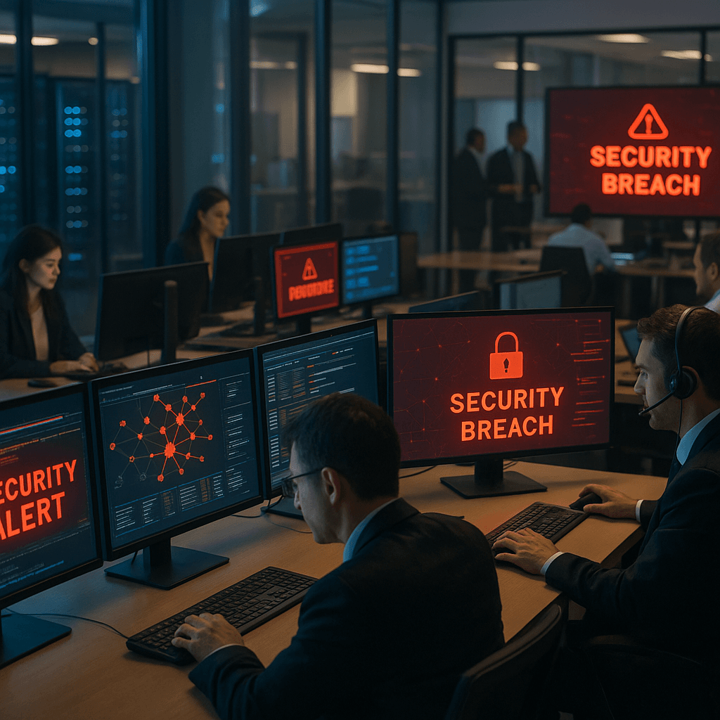 Clop Gang Hits Dozens of Oracle Customers in Mass Data Breach | The ...