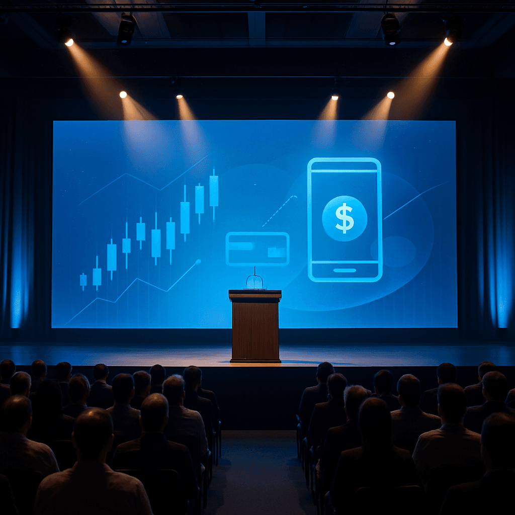 Chime CEO Chris Britt Takes Stage at TechCrunch Disrupt 2025 | The Tech ...