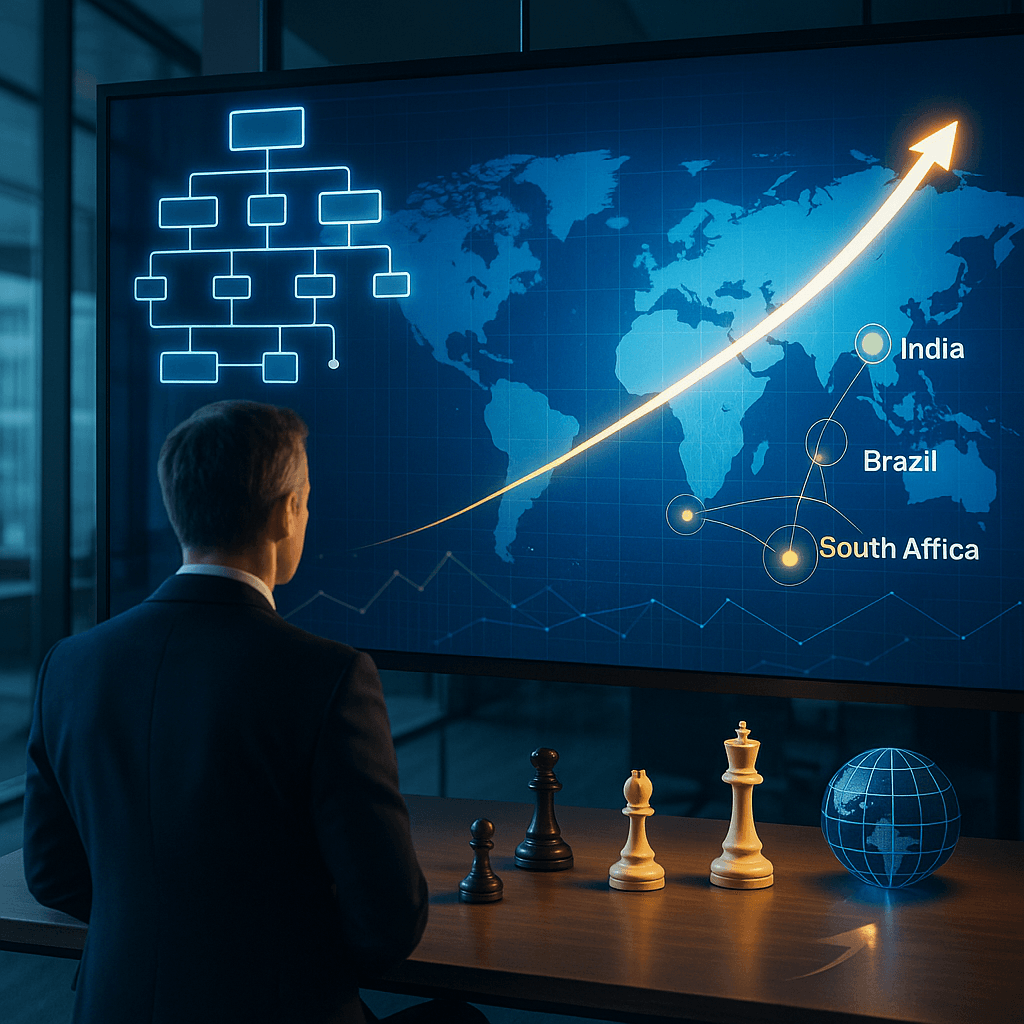 Amazon Eyes $50B OpenAI Deal to Power Alexa Overhaul | The Tech Buzz