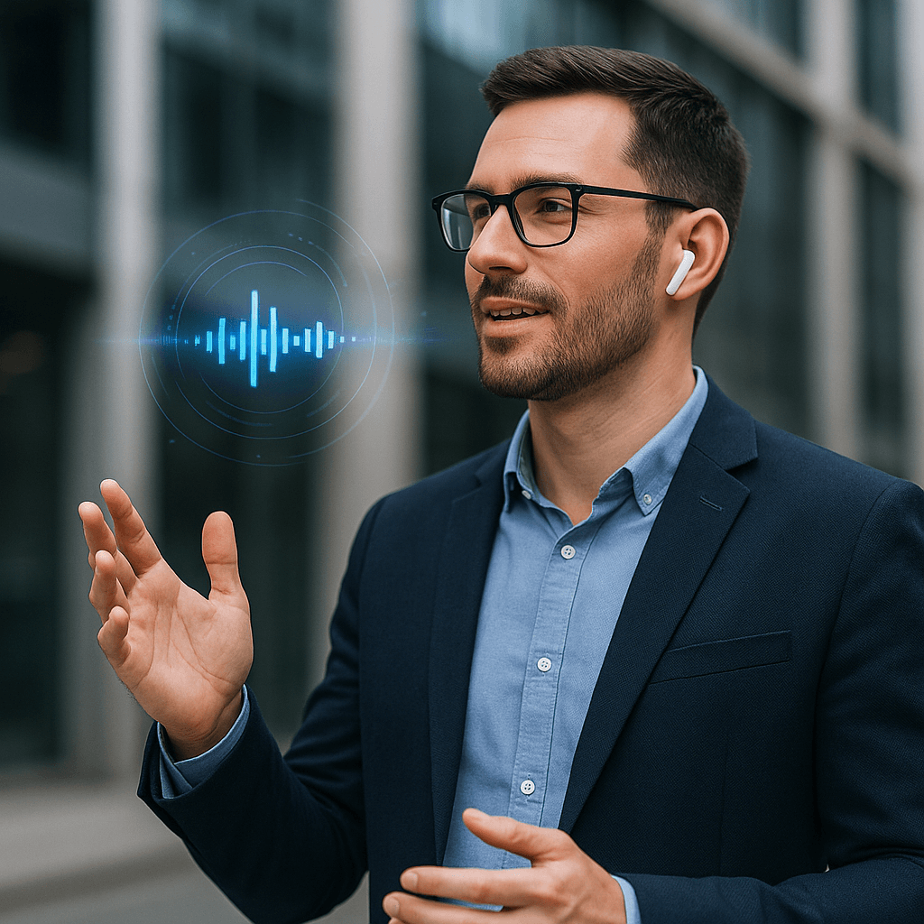 ElevenLabs CEO: Voice Will Replace Screens as AI's Interface | The Tech ...
