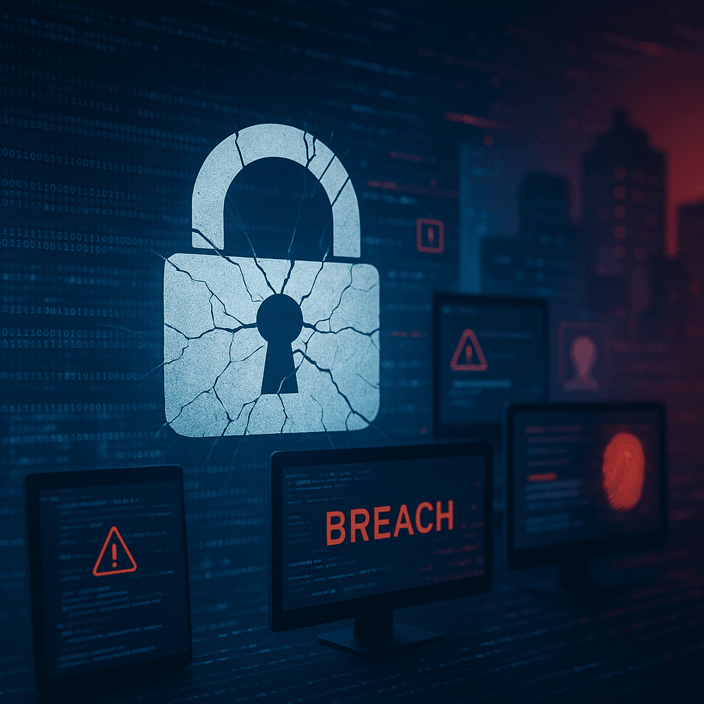 Conduent Breach Explodes: 25M+ Americans Hit in Govtech Hack | The Tech ...