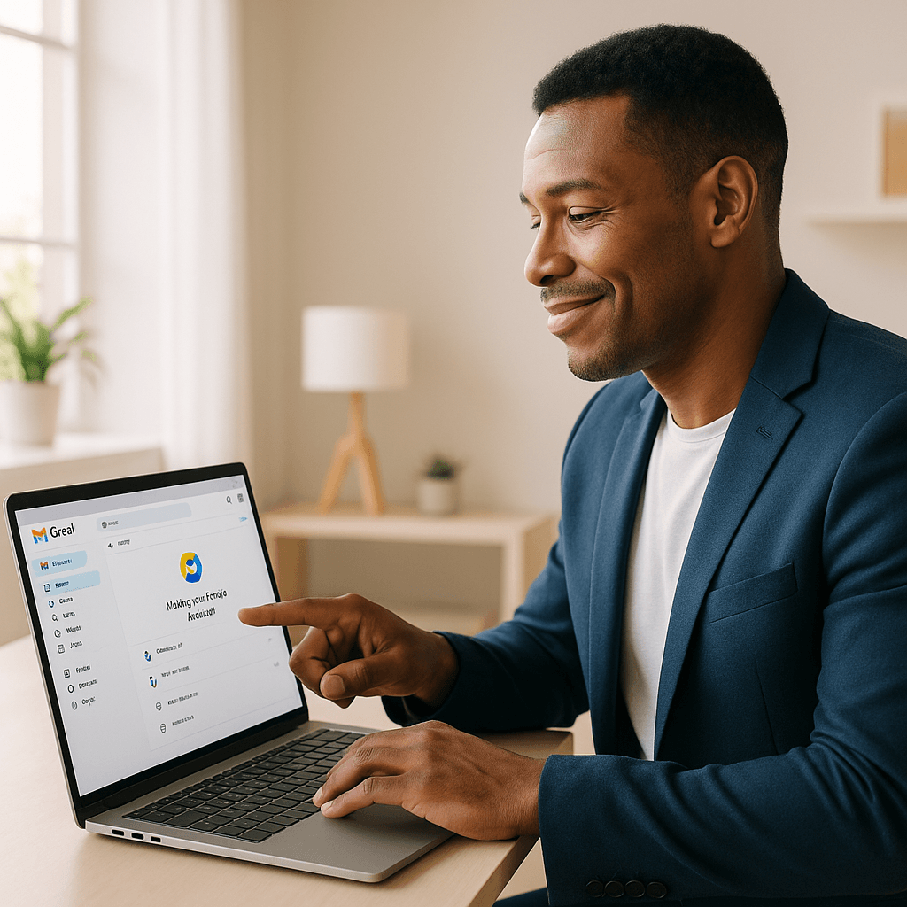 Google Finally Lets Users Change Gmail Addresses | The Tech Buzz