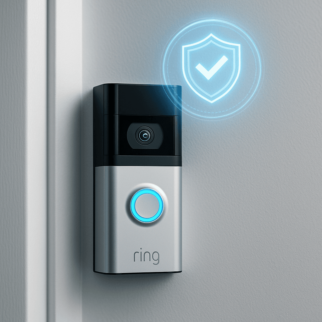 Ring Launches Video Verification to Combat Deepfakes | The Tech Buzz