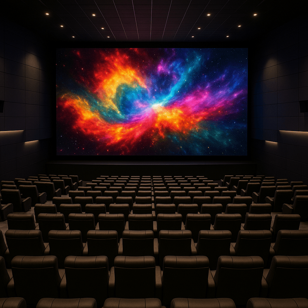 Samsung Onyx LED Screens Transform Korea's Cinema Experience | The Tech ...