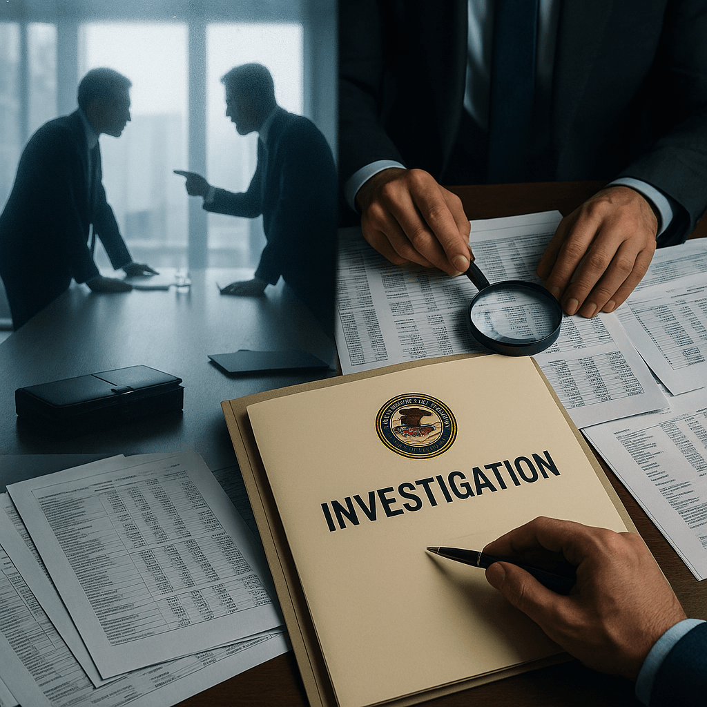DOJ opens criminal probe into Deel corporate spy scandal | The Tech Buzz