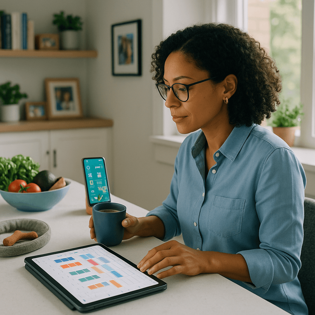 Amazon Executives Reveal Daily AI Playbook: Shopping to Family Life ...