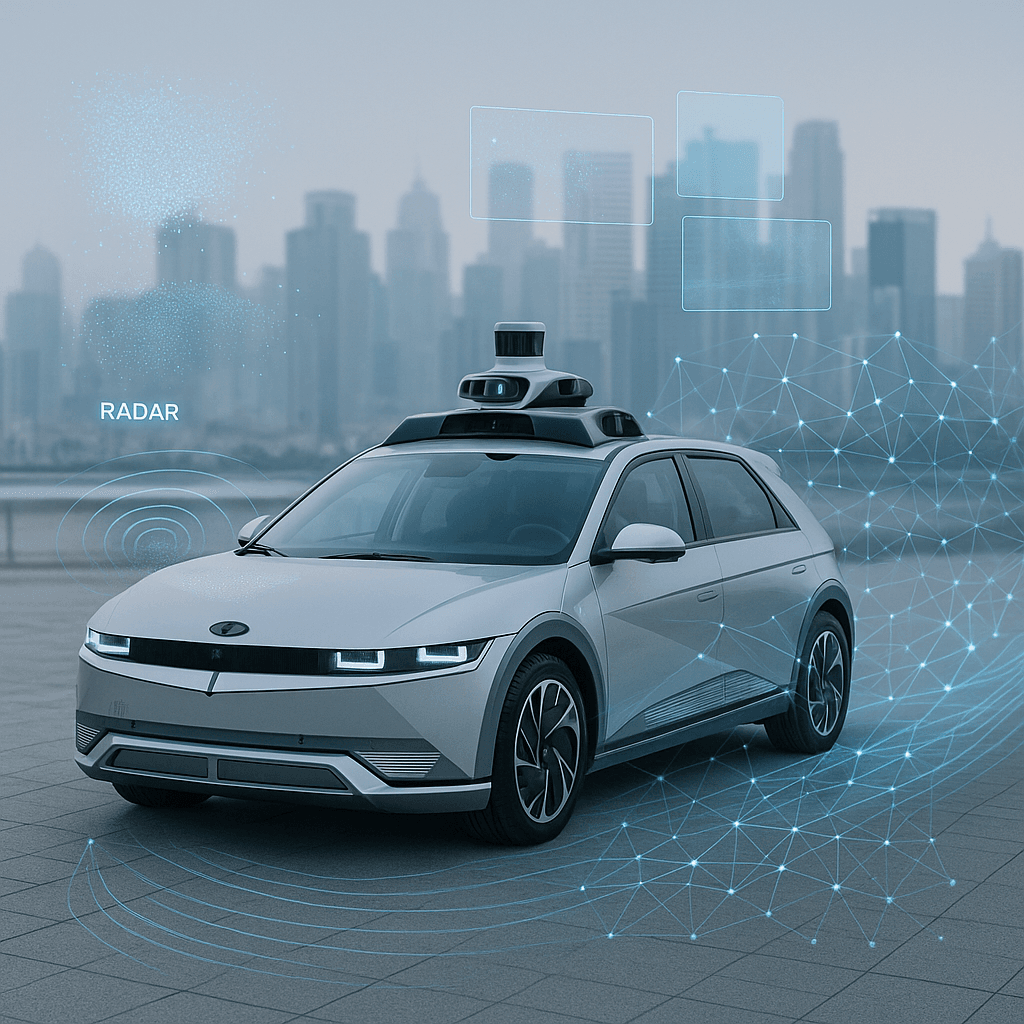 Uber's AV Labs Bets Data, Not Cars, Wins Robotaxi Race | The Tech Buzz