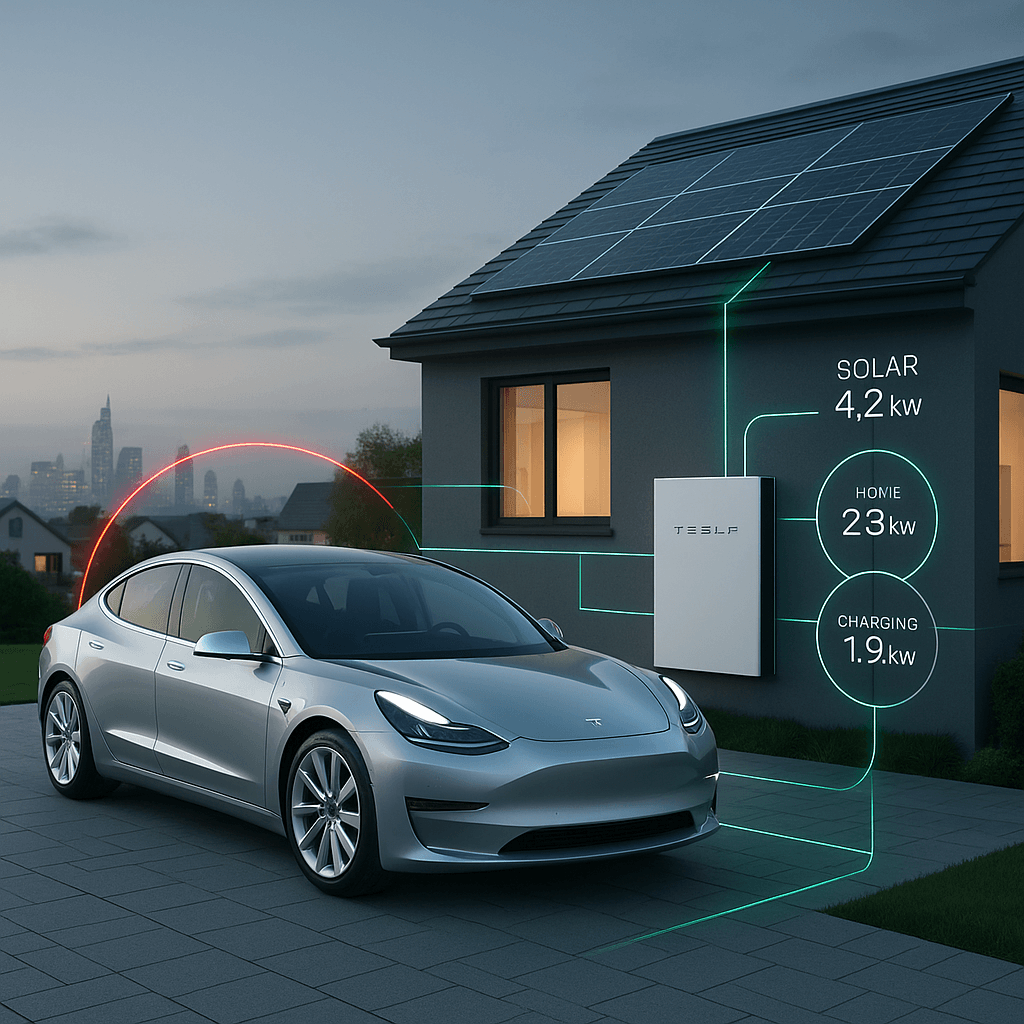 Tesla wins UK energy license, takes on Octopus Energy | The Tech Buzz