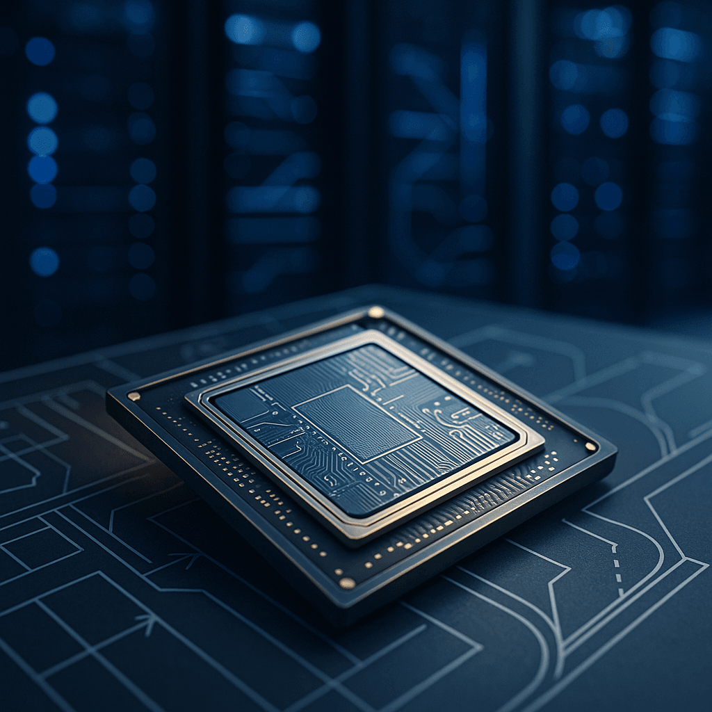 Meta Unveils 4-Chip MTIA Roadmap in 24 Months, Defies Industry | The ...