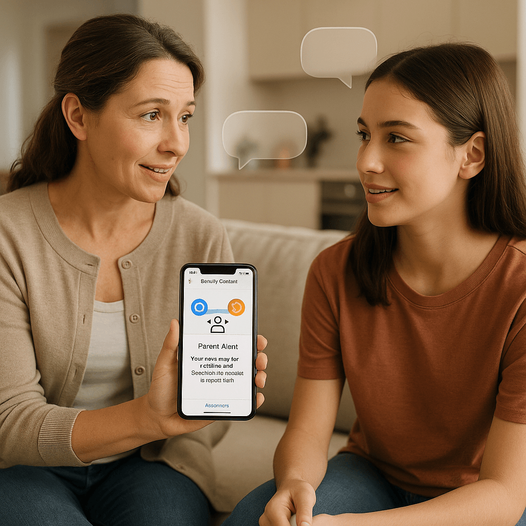 Instagram rolls out parent alerts for teen mental health searches | The ...