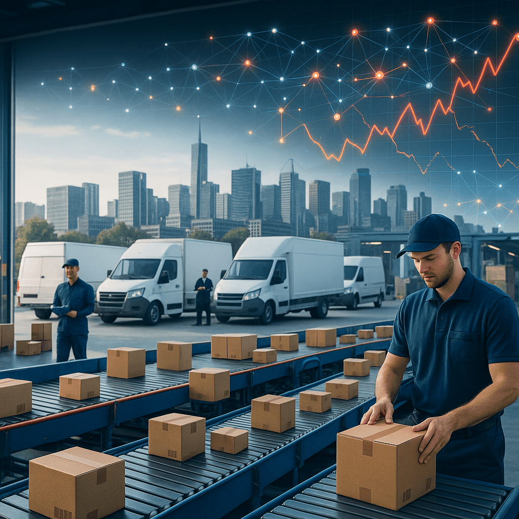 Shadowfax IPO stumbles 9% as client concentration worries hit | The ...