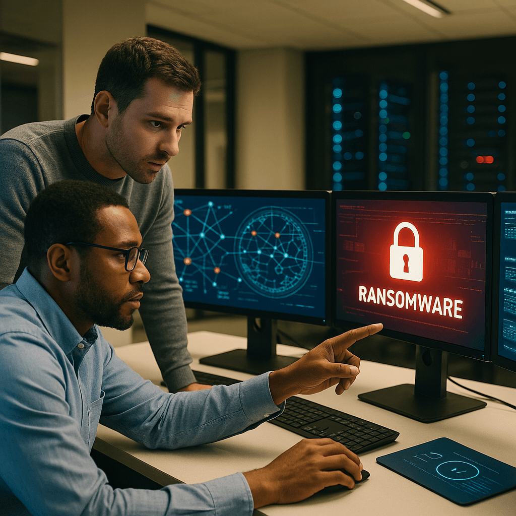 Ransomware Gang Cripples 120,000-Student University for Days | The Tech ...