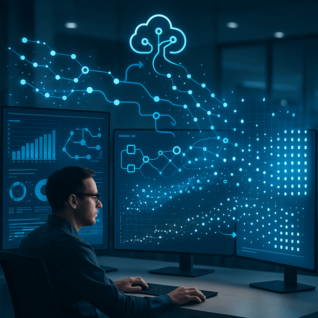 Google Lights Up Vegas with Android XR Sphere Display | The Tech Buzz