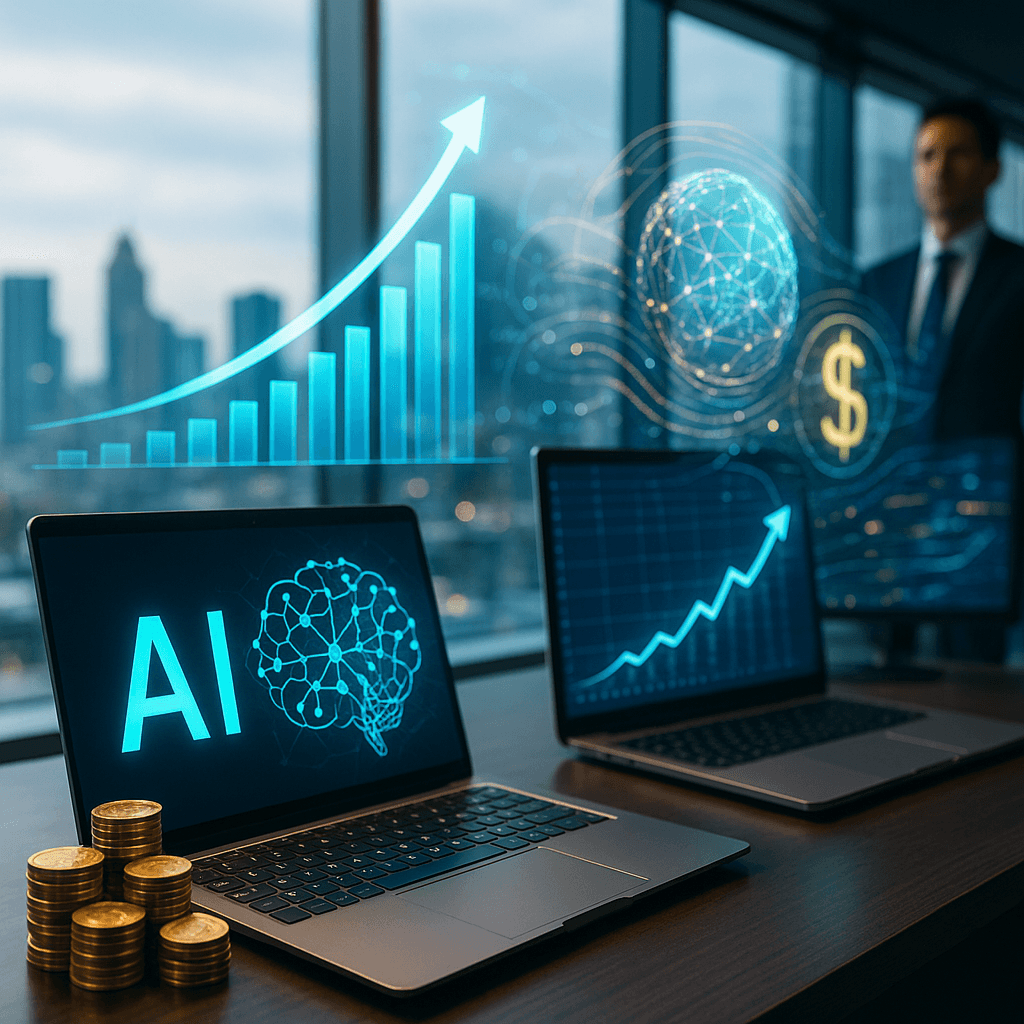 Anthropic doubles funding target to $20B at $350B valuation | The Tech Buzz