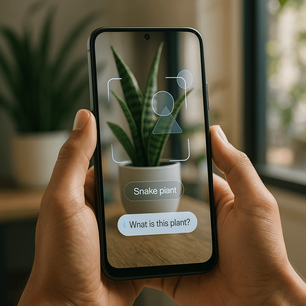 Google Takes Search Live Global with AI Camera Assistant | The Tech Buzz