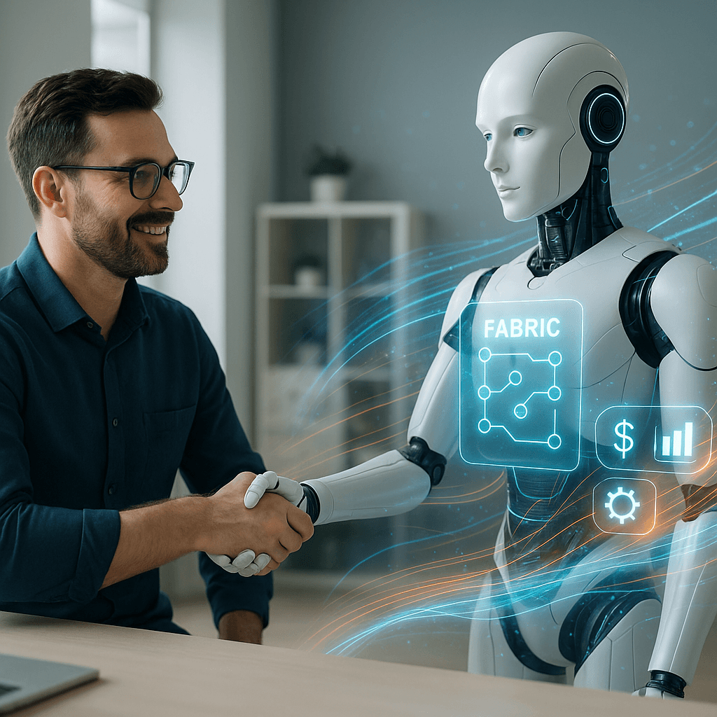 OpenMind Reimagines Humanoids: The Android of Robotics | The Tech Buzz