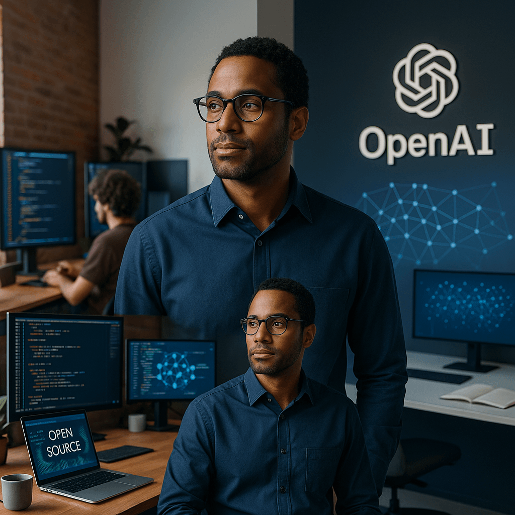 OpenClaw Creator Peter Steinberger Joins OpenAI | The Tech Buzz