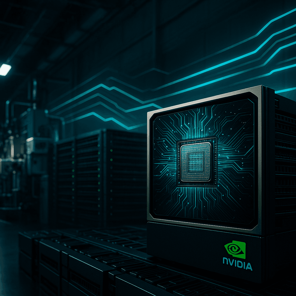 NVIDIA Vera CPU Targets Agentic AI with 2x Efficiency Leap | The Tech Buzz