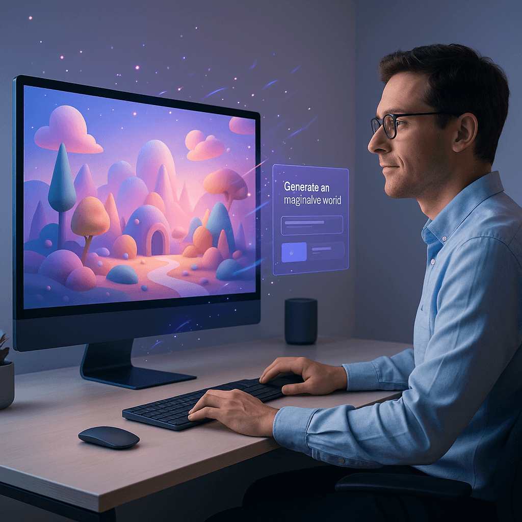 Google opens Project Genie AI world generator to Ultra subs | The Tech Buzz