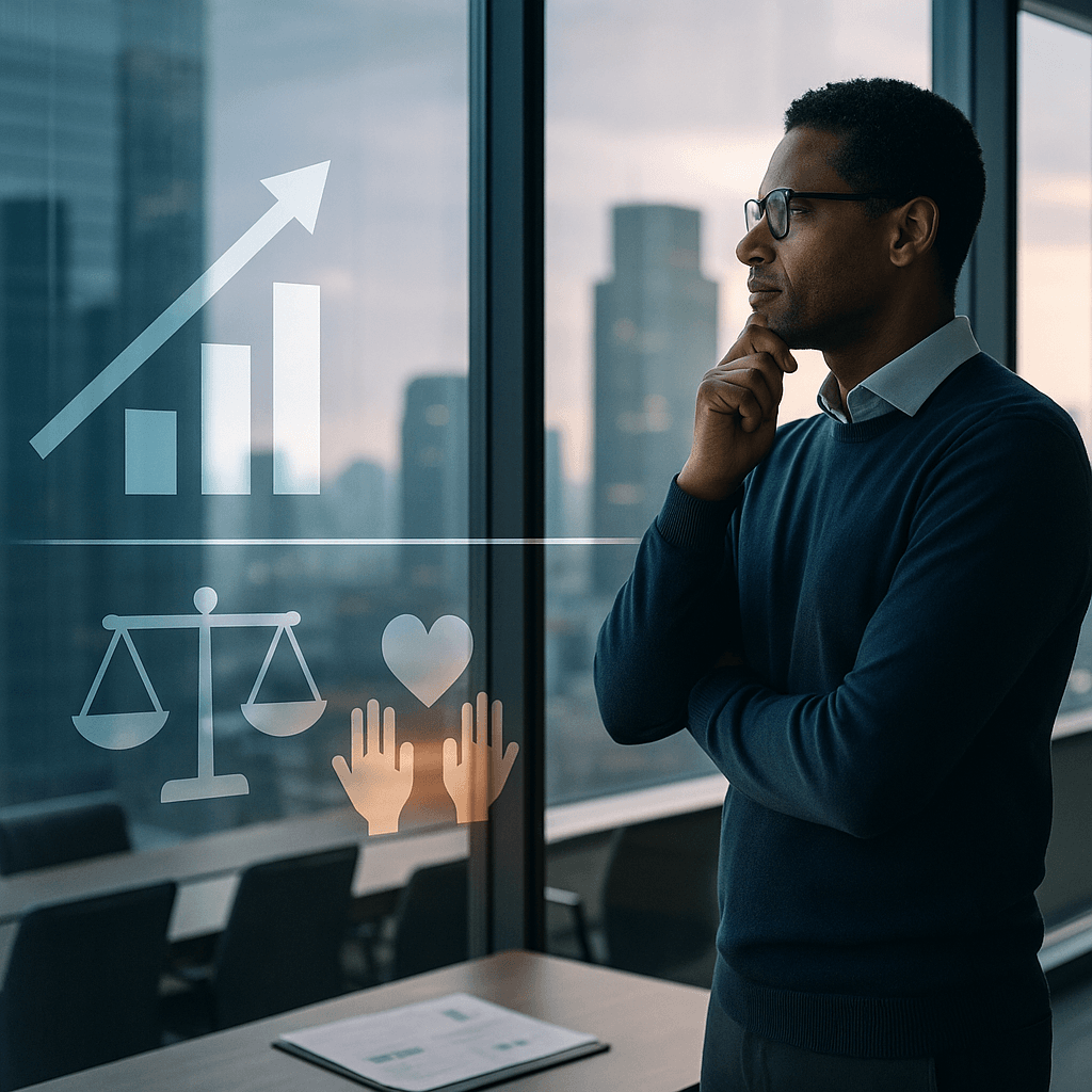 AI CEOs break silence on ICE violence with cautious Trump praise | The ...