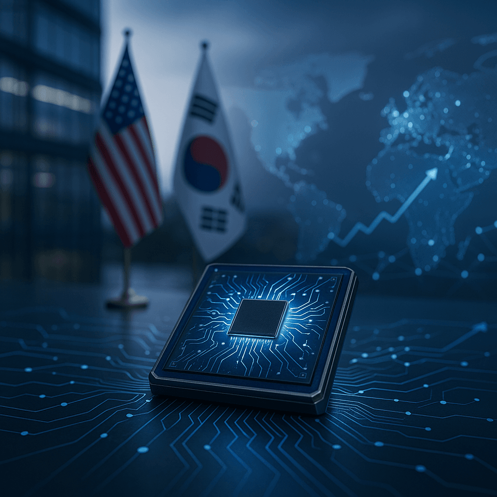 SK Hynix Commits $10B to New U.S. AI Company | The Tech Buzz