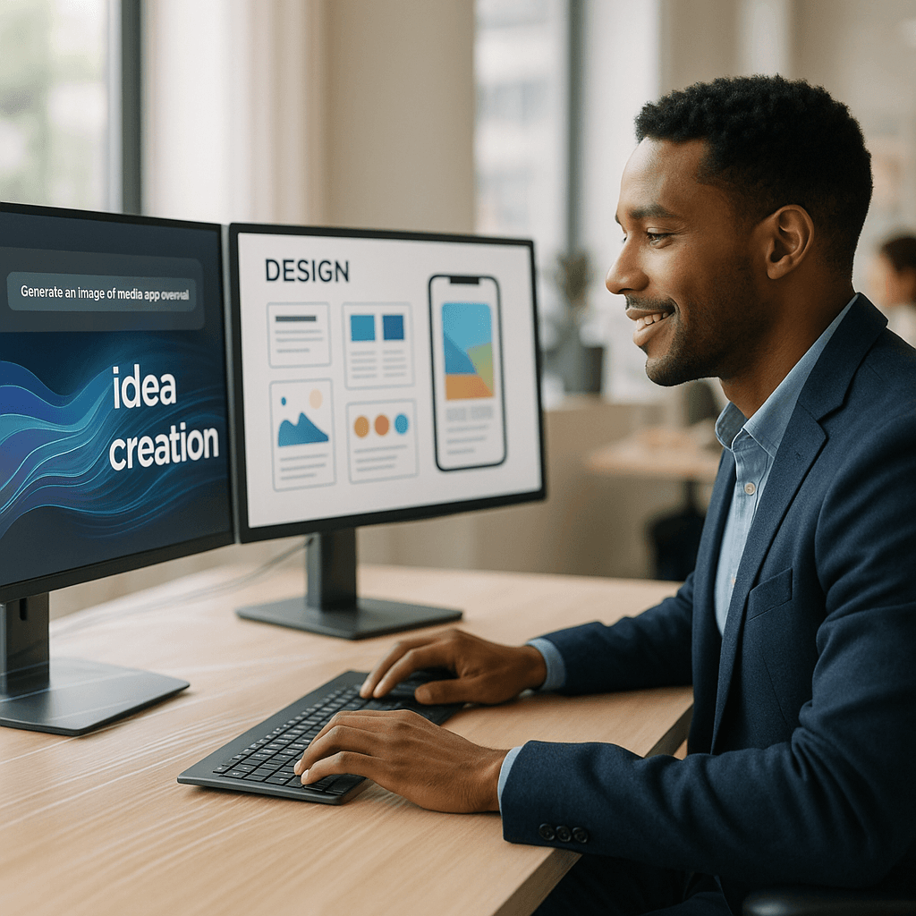 Anthropic Launches Claude Design for Non-Designer Visuals | The Tech Buzz