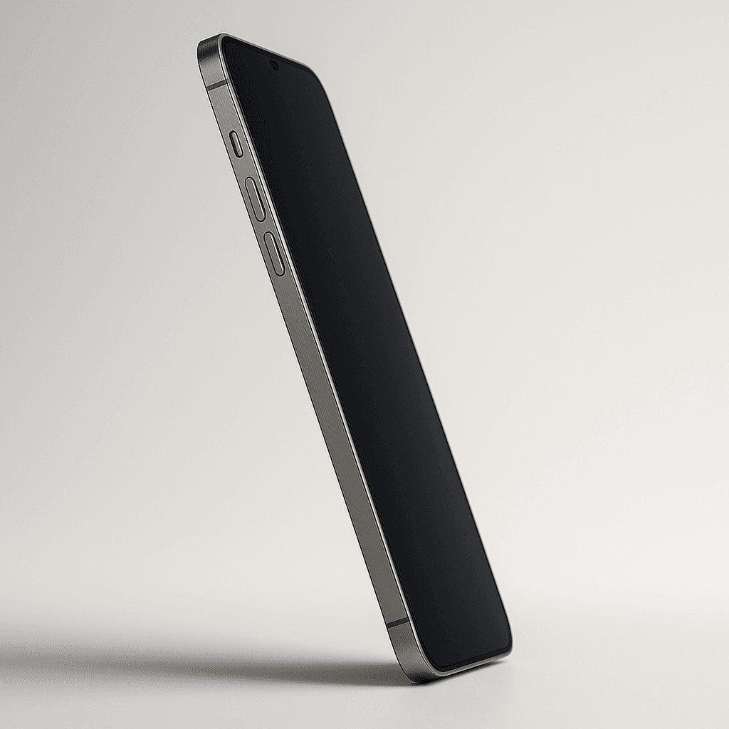 iPhone Air Review: Surprisingly Solid Despite Ultra-Thin Design | The ...