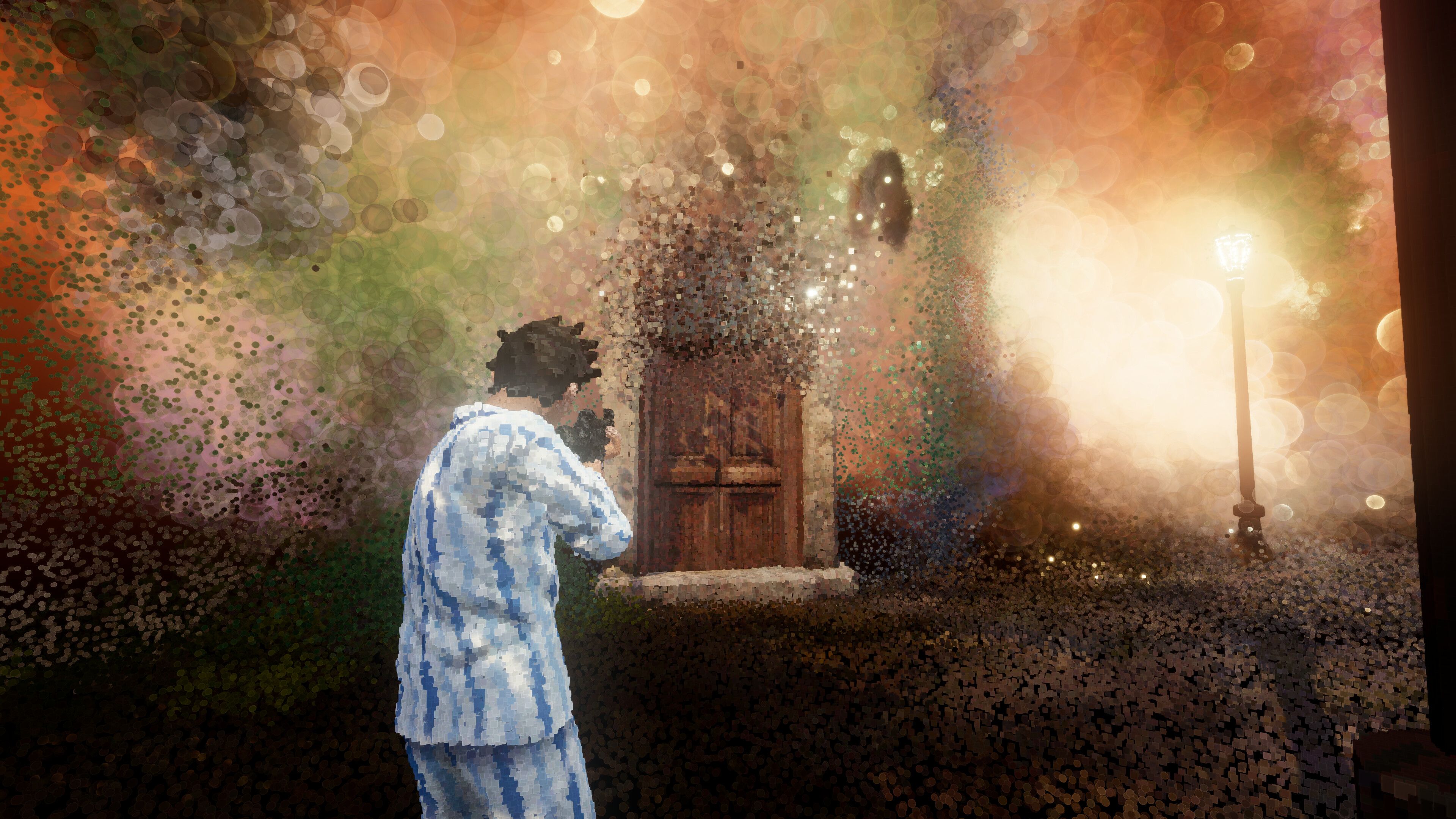 Dreams of Another: Q-Games' Surreal Indie Defies Gaming Logic | The ...